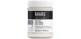 Mab Store - Gel Texture Sable Résineux 237ml - Liquitex
