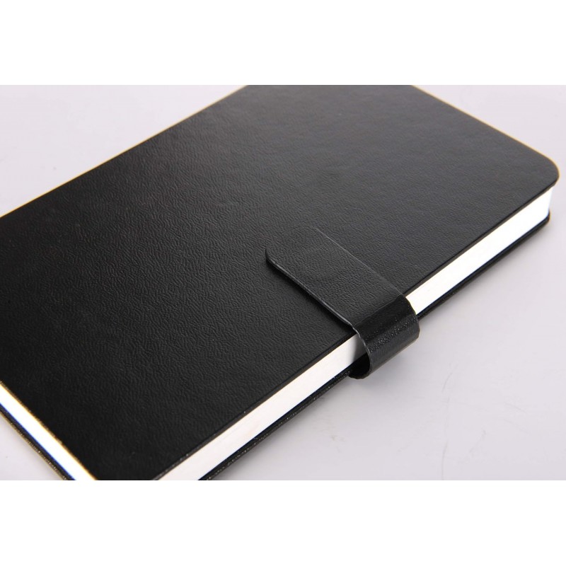 Carnet Art Book 180° 14x21.6 cm 80F - 96Gr - Canson