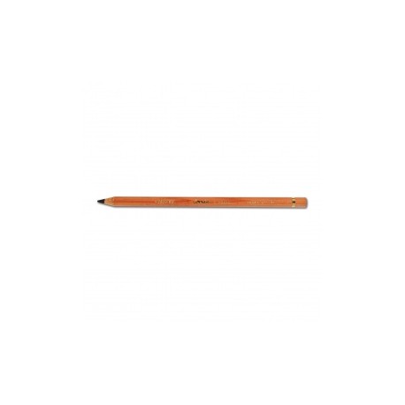 Mab Store - Crayon Esquisse Carbone 2B - Conté à Paris