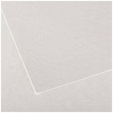 Mab Store - Papier Aquarelle Montval TORCHON , 270g/m², 55 x 75 cm - Canson