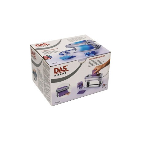 Machine pour Pâte à Modeler - Das - Mab Store El Menzah 6